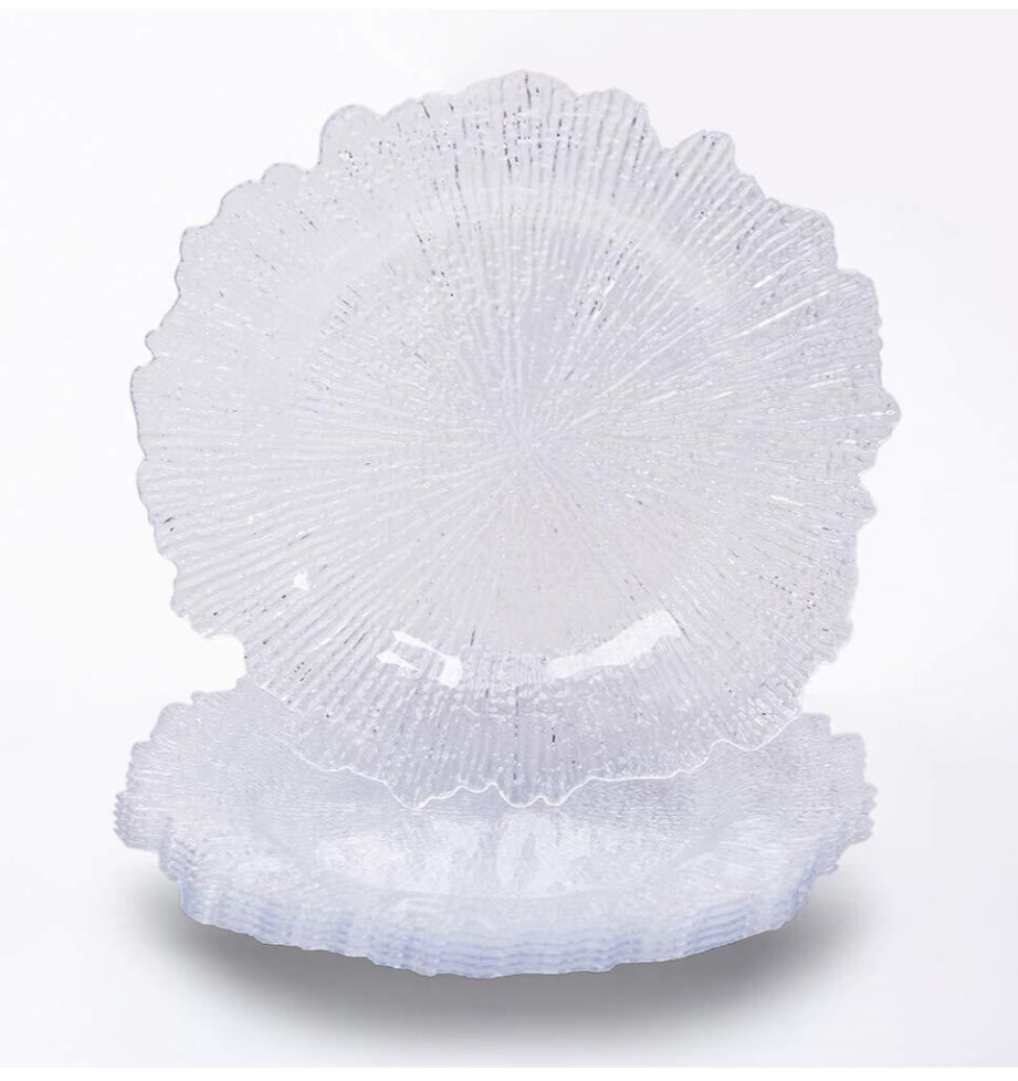 Charger Plates – Inspired By A-One